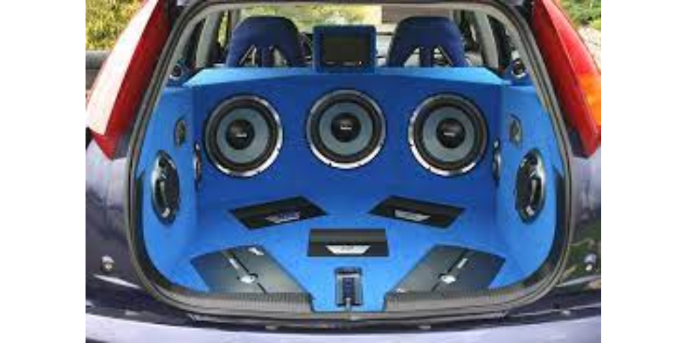 BEST 12 inch subwoofer