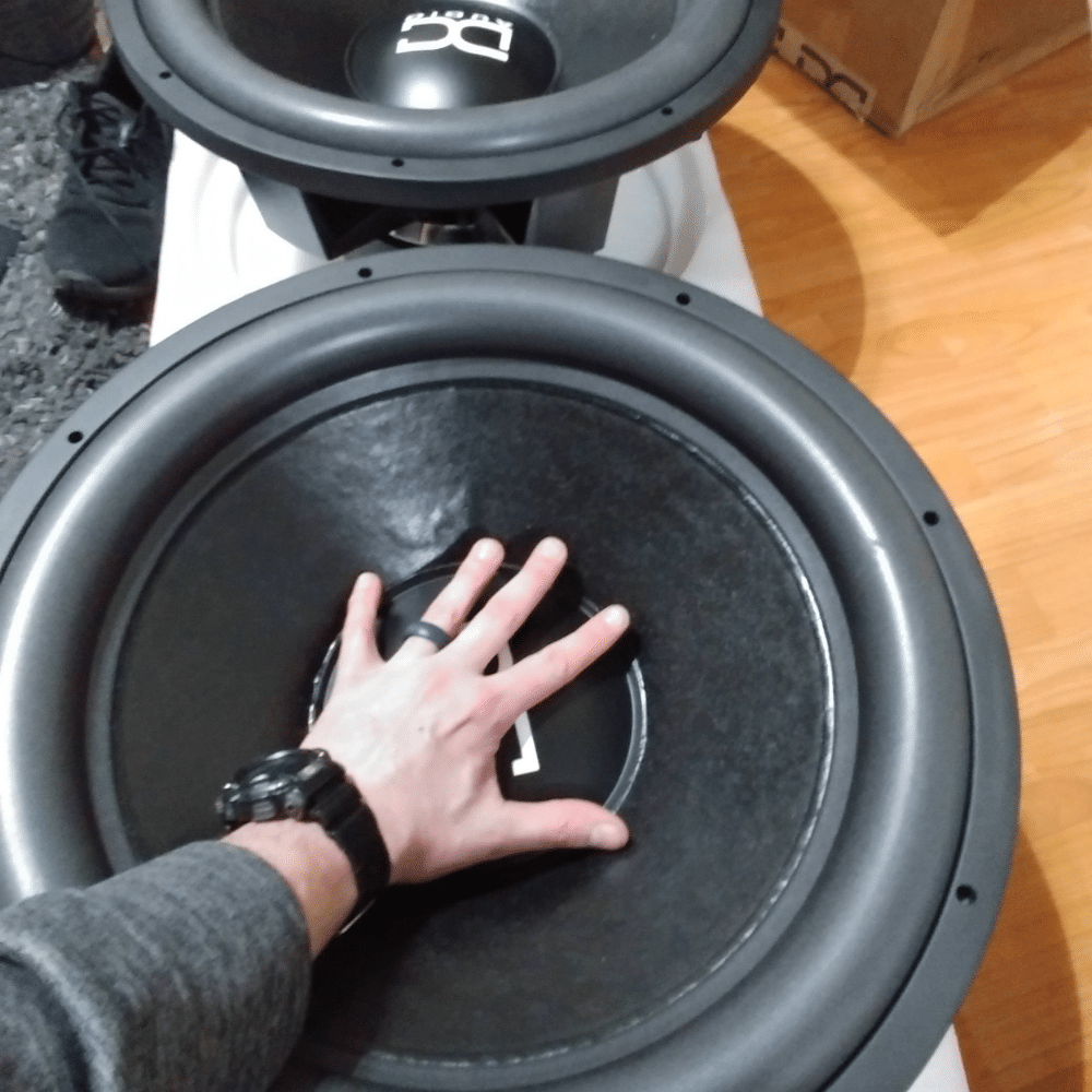 BEST 12 inch subwoofer